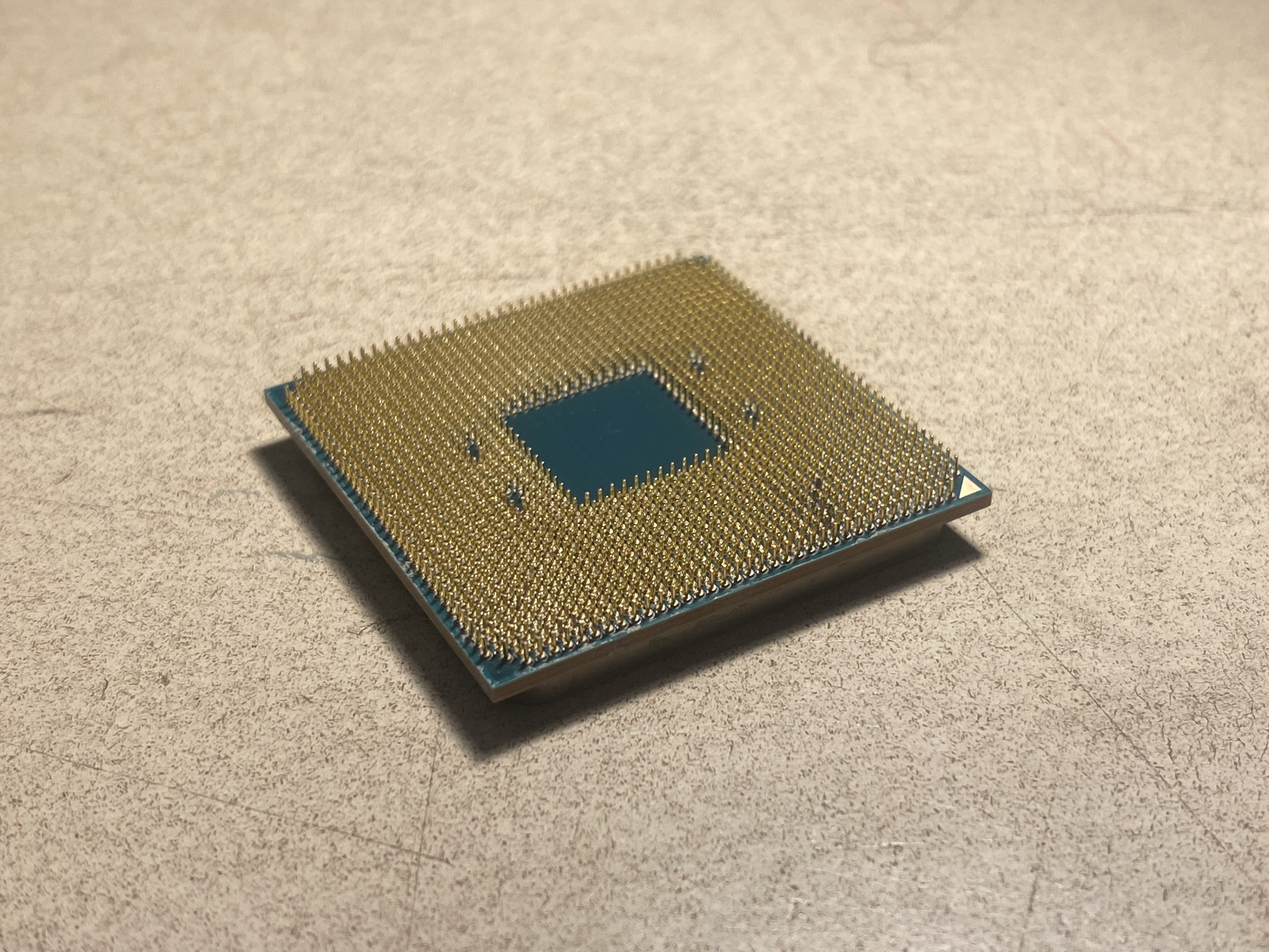 M.2 PCIe SSD wird nicht erkannt nach CPU Wechsel | ComputerBase Forum