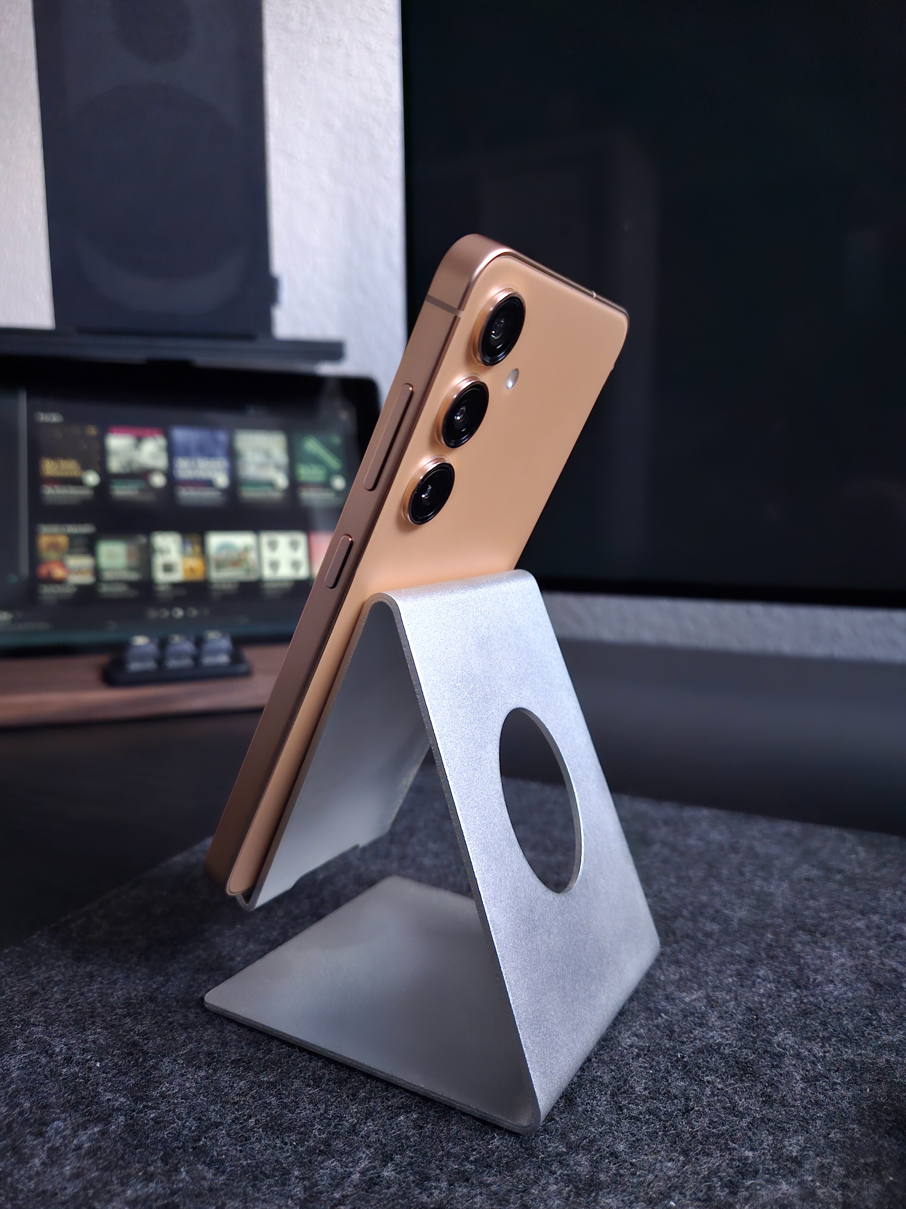 Bericht - Galaxy S24, S24+, S24 Ultra im Hands-on: Smartphones für das ...