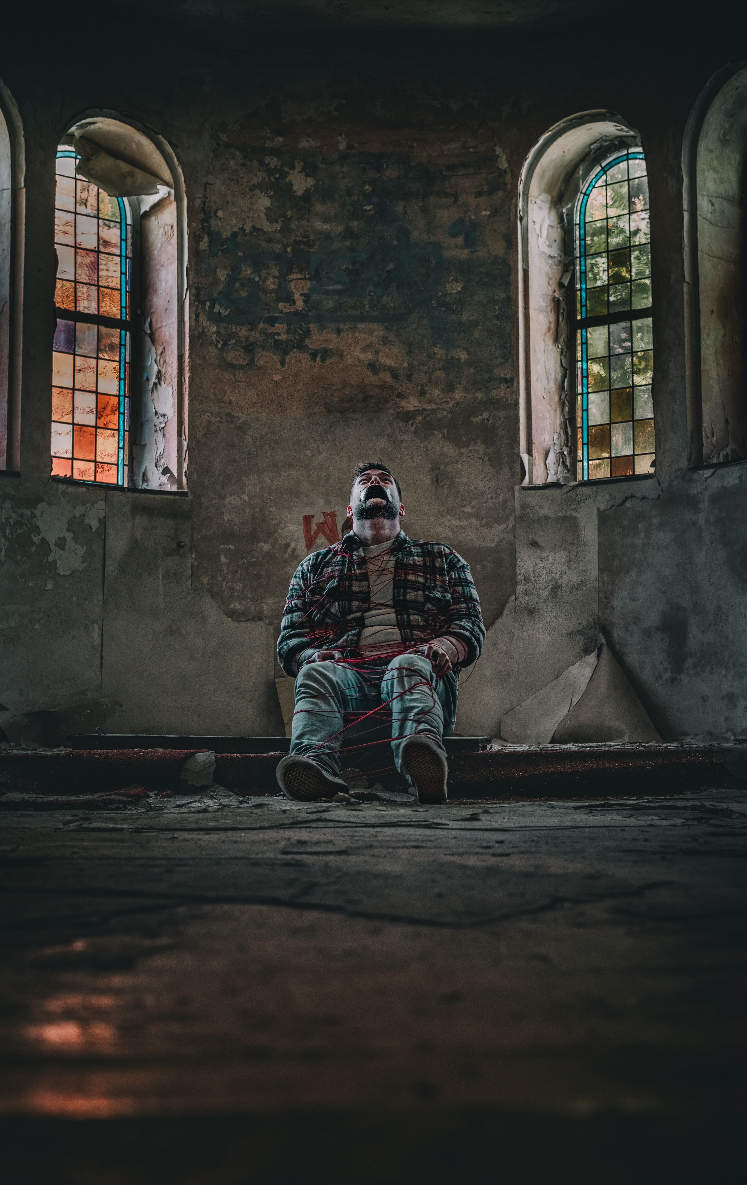 [Monatsthema] Der CB-Fotowettbewerb Oktober 2025 - schaurig, gruselig ...