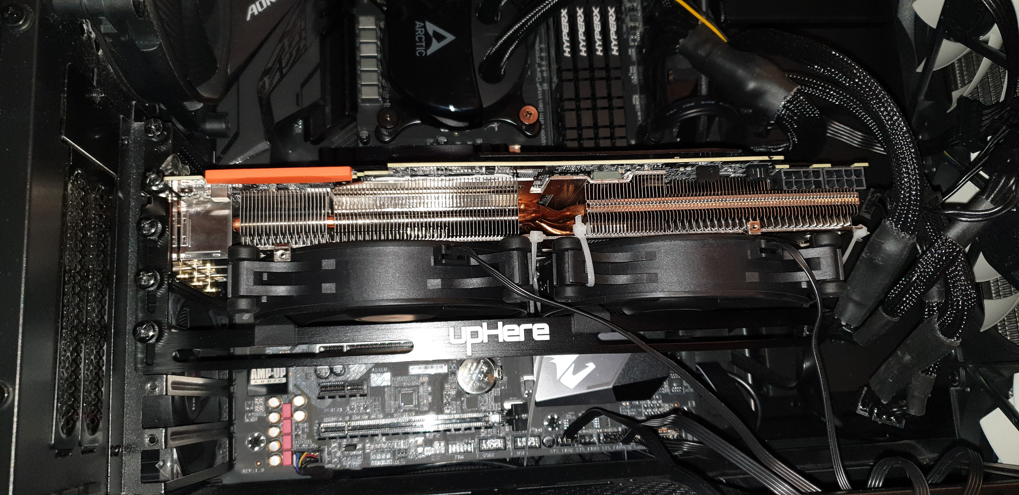 Ghetto Mod bei einer RTX 2080TI? | ComputerBase Forum