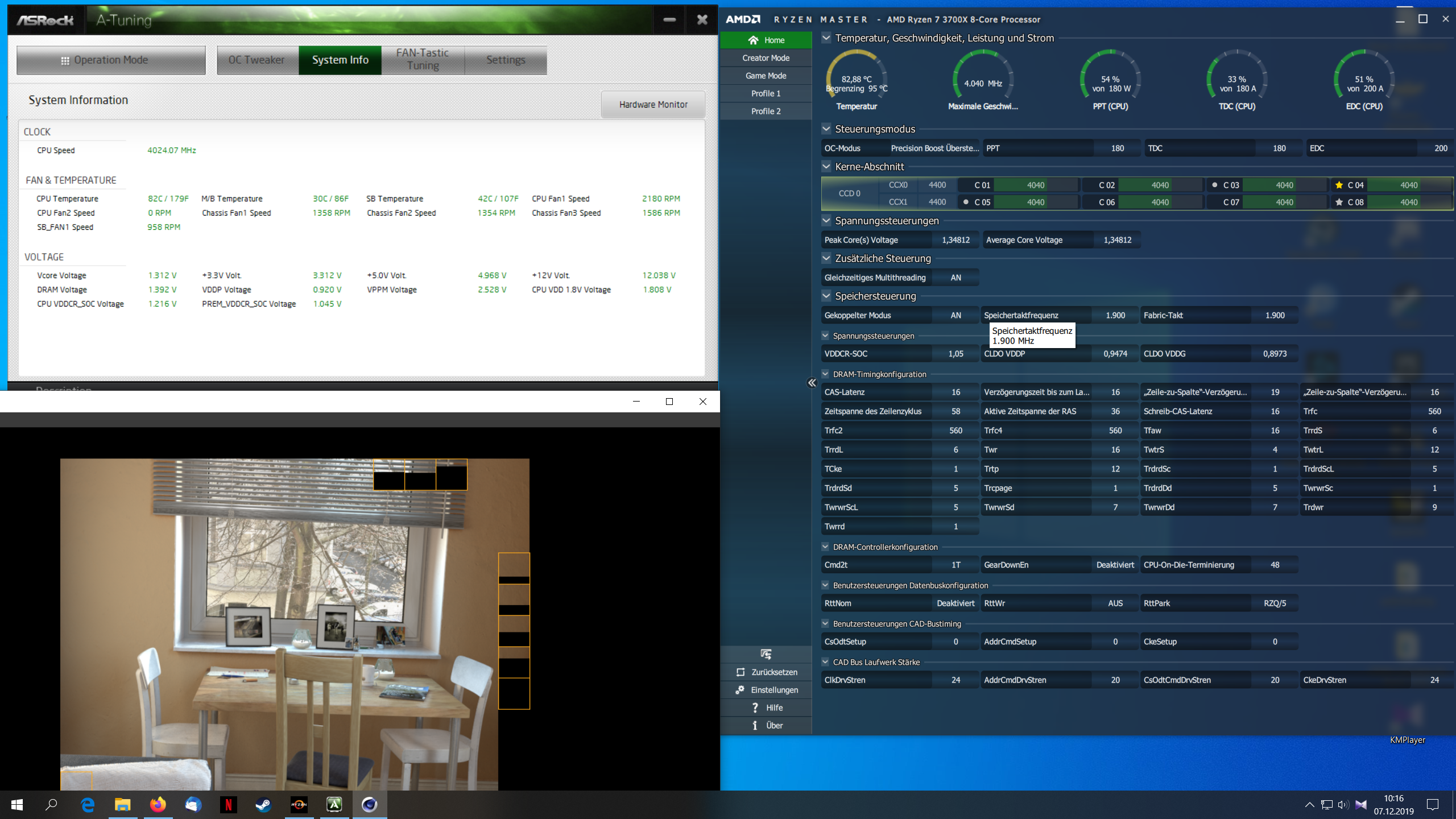 [Sammelthread] AMD AM1/ 2(+)/ 3(+)/ 4/FM1/ FM2(+) - Ist meine ...