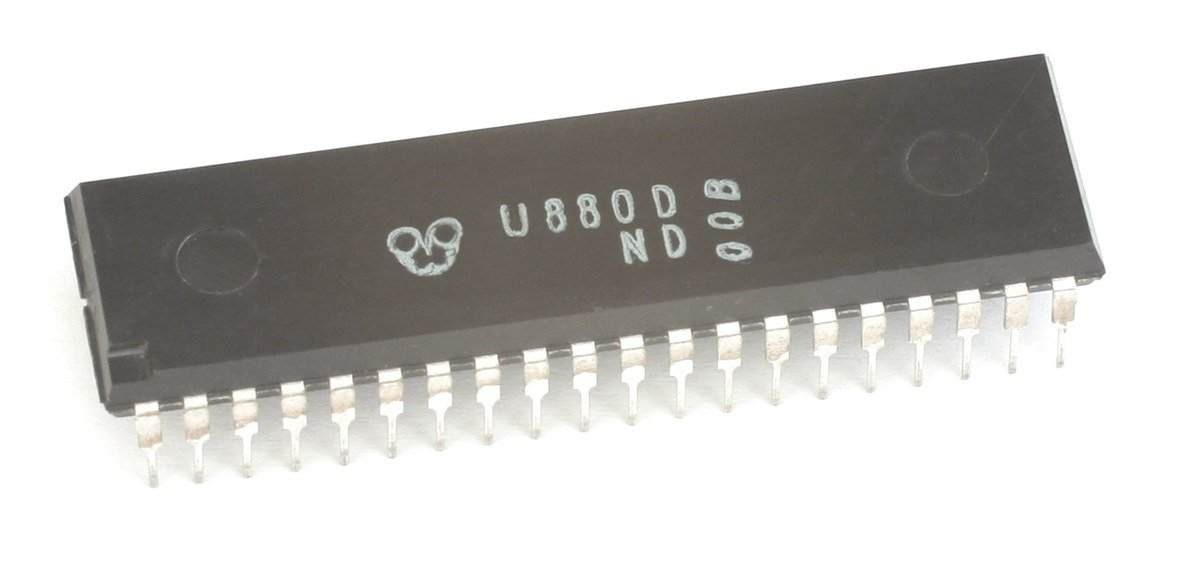 Was für ein Mainboard und CPU hat ein NASA Computer eingebaut ...