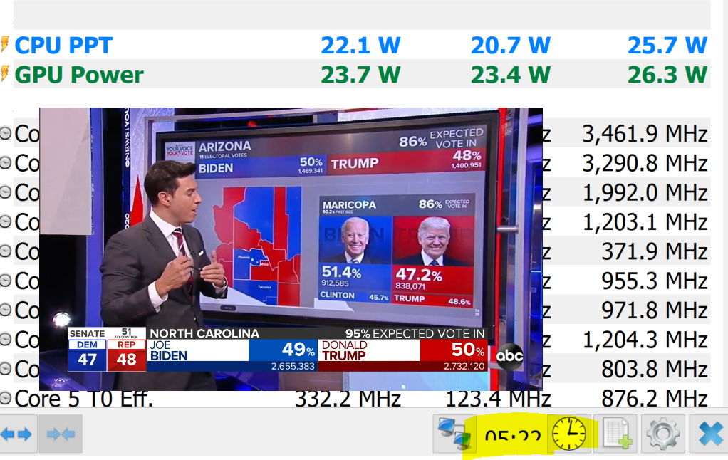Energiesparen mit NVinspector: Suche ".exe", die sich mit Spielen von ...