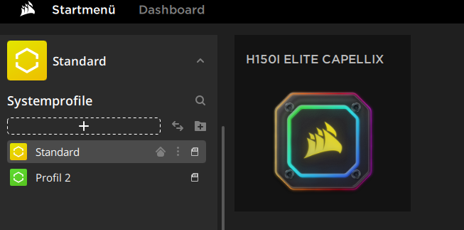 CPU wird anscheinend viel zu warm. | ComputerBase Forum