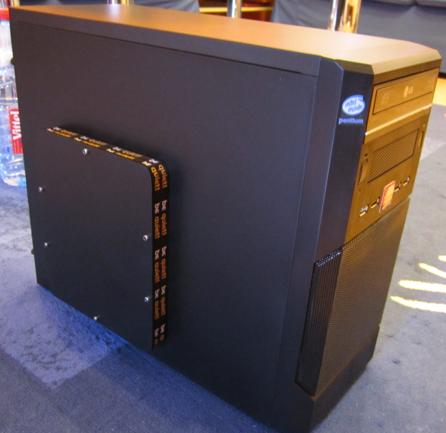 Cpu bei 100 grad auf desktop | Seite 5 | ComputerBase Forum