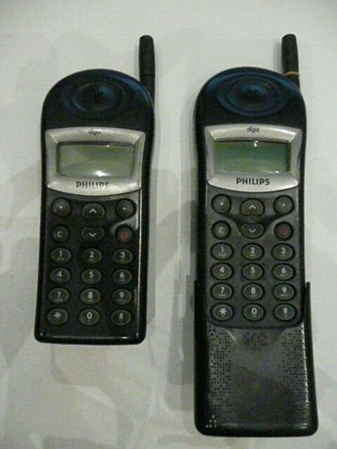 News - Handys und Smartphones: Welches war euer erstes Mobiltelefon ...