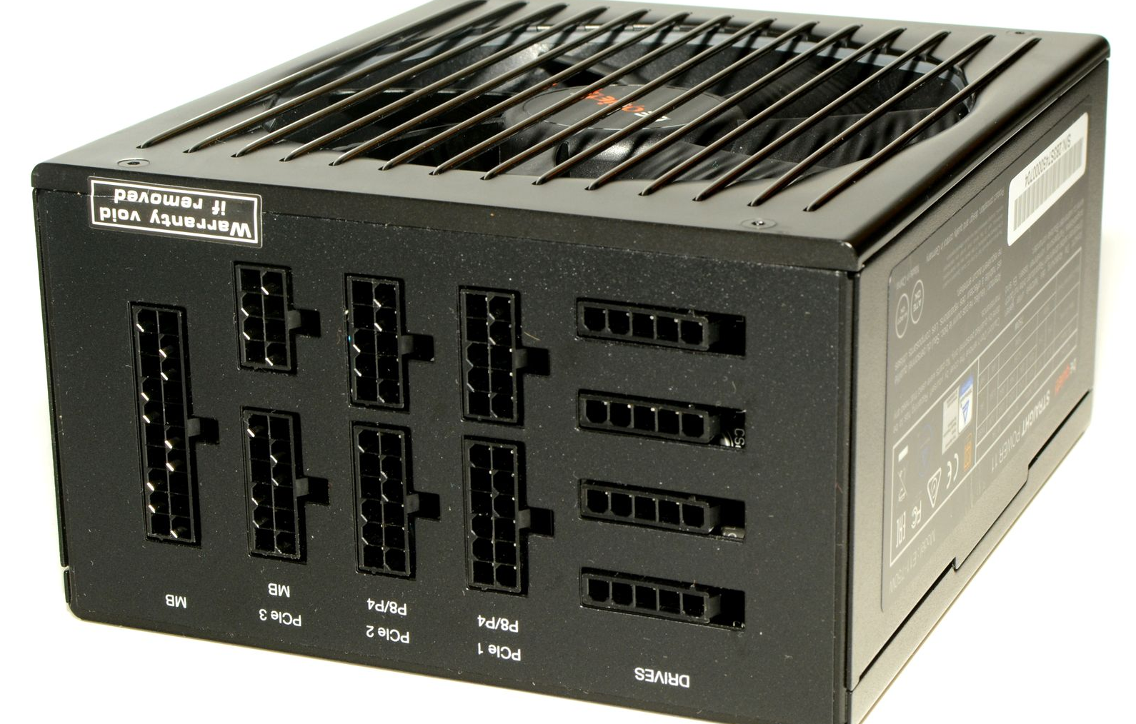 Straight Power 11 750W für 4090 | ComputerBase Forum
