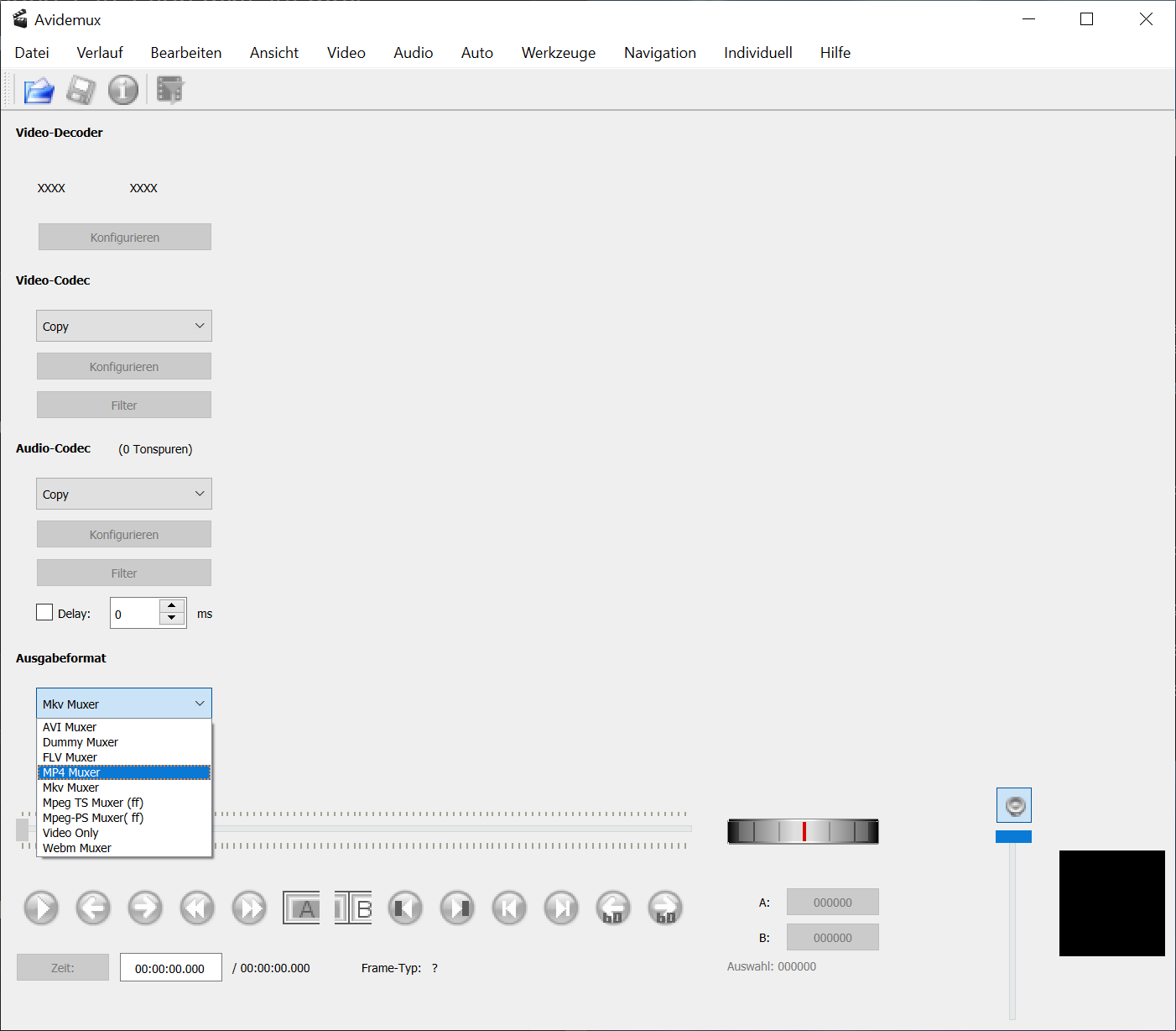 News - HandBrake 1.6.0: Unterstützung von AV1-Encoding auf CPUs und ...