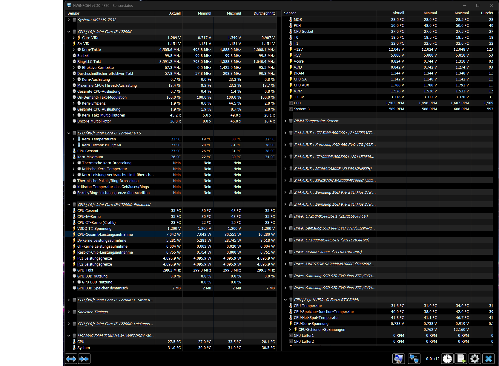MSI Intel-Mainboards: "CPU Lite Load" erklärt, Geheimtipp zum ...