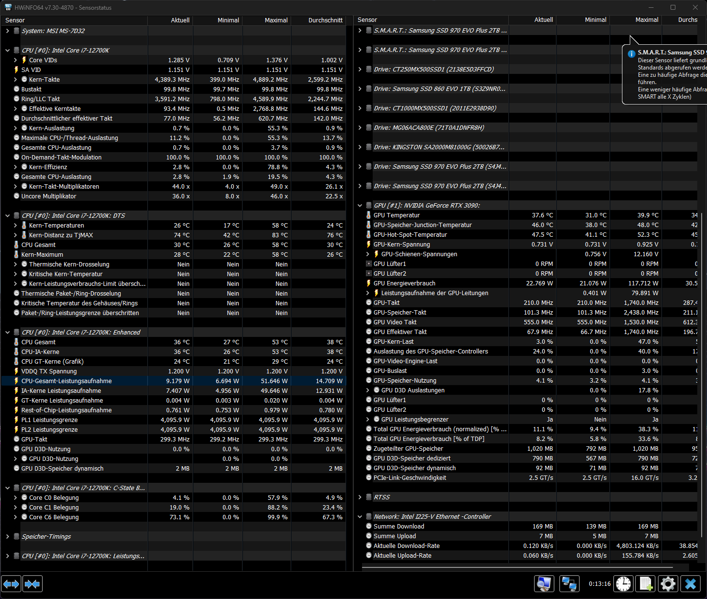 MSI Intel-Mainboards: "CPU Lite Load" erklärt, Geheimtipp zum ...