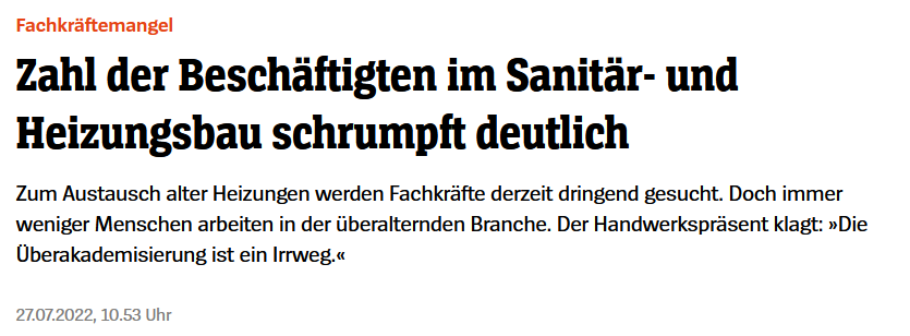 Heizungstausch in Abhängigkeit des Lebensalters? | Seite 8 ...