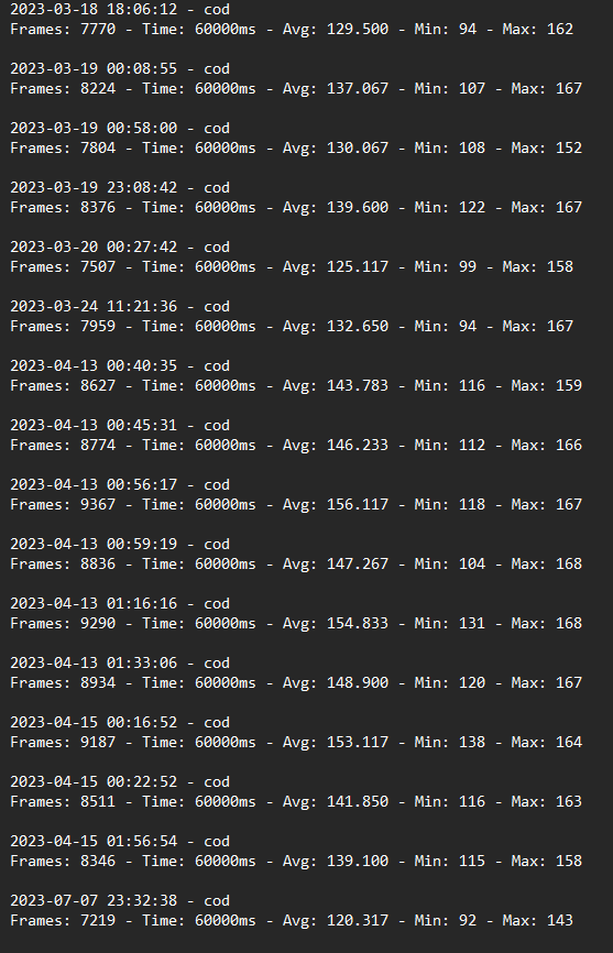 4070 langsamer als alte 5700 XT | ComputerBase Forum