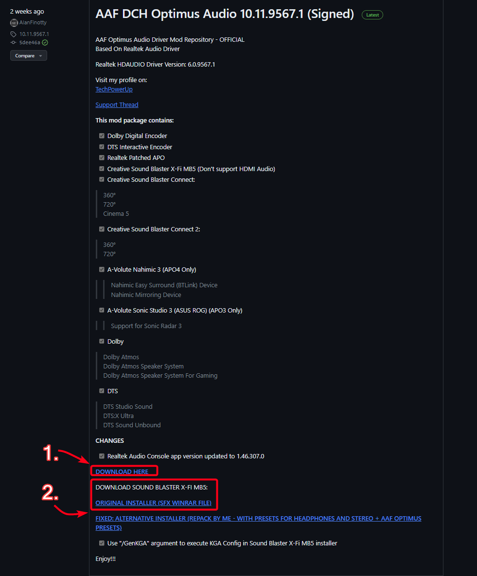 Lohnt sich eine Soundkarte? | Seite 2 | ComputerBase Forum