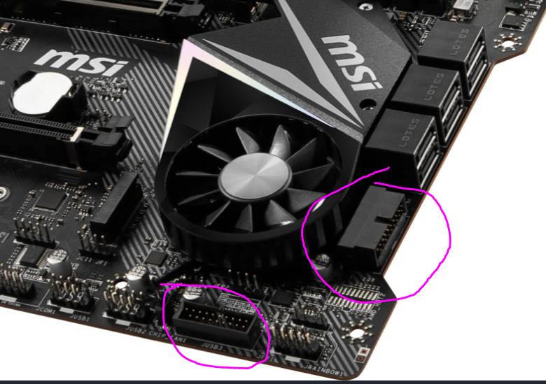 Welche Steckkarte brauche ich? | ComputerBase Forum