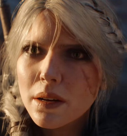 News - CD Projekt Red: Erster Trailer zeigt The Witcher IV mit Ciri auf ...