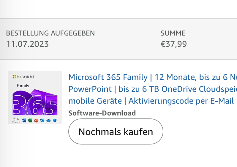 News - Dank Copilot-Integration: Abo für Microsoft 365 kostet jetzt ...