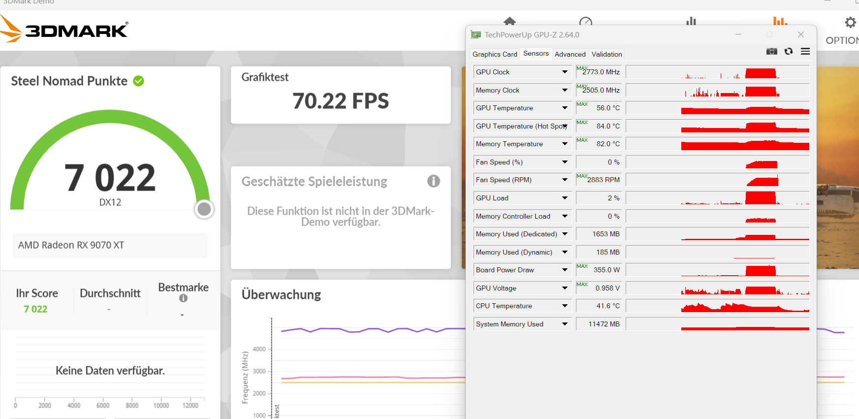 News - AMD Grafikkarten-Deals: Hier gibt es Radeon RX 9000 noch ...