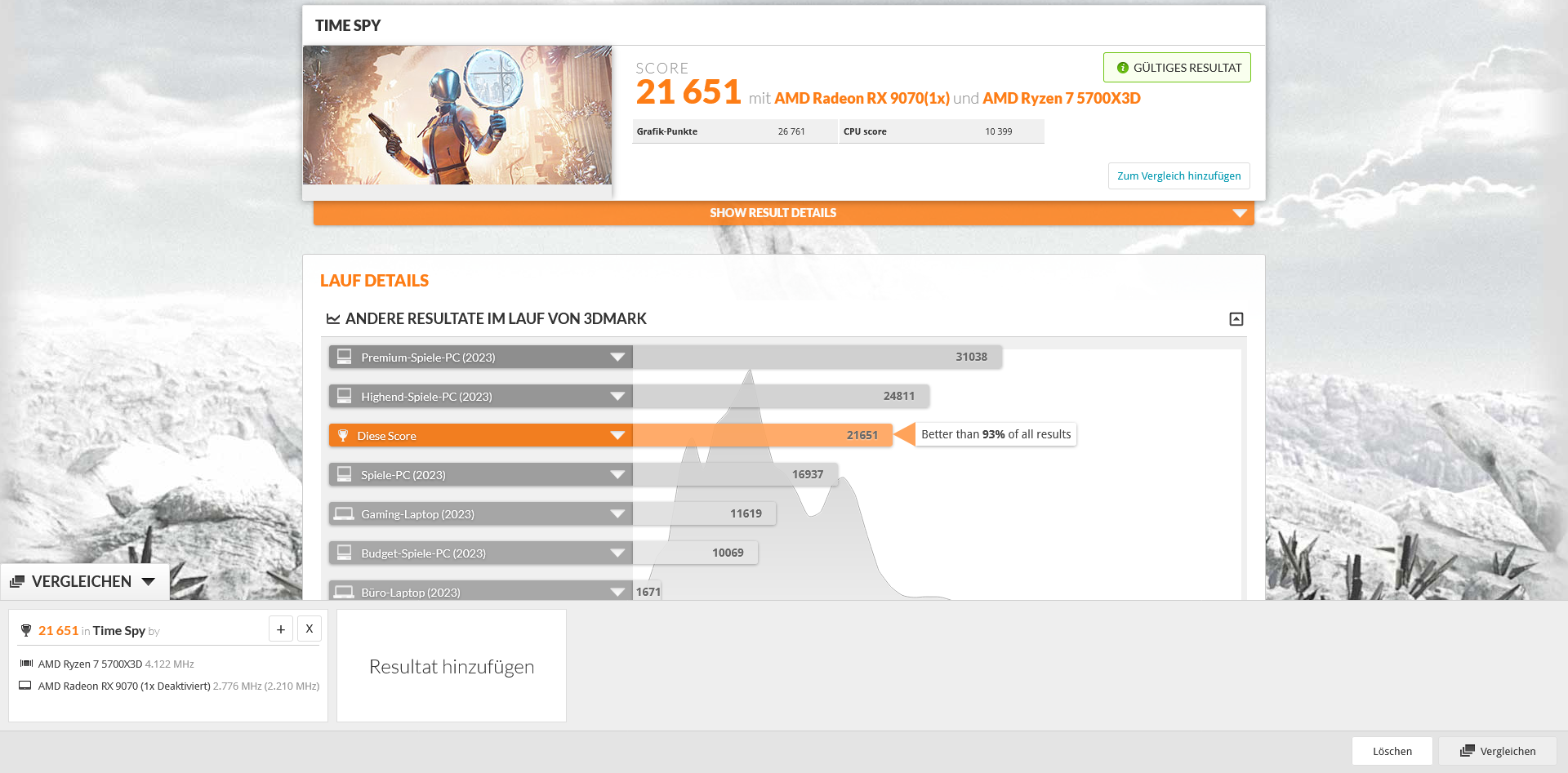 News - AMD Grafikkarten-Deals: Hier gibt es Radeon RX 9000 noch ...