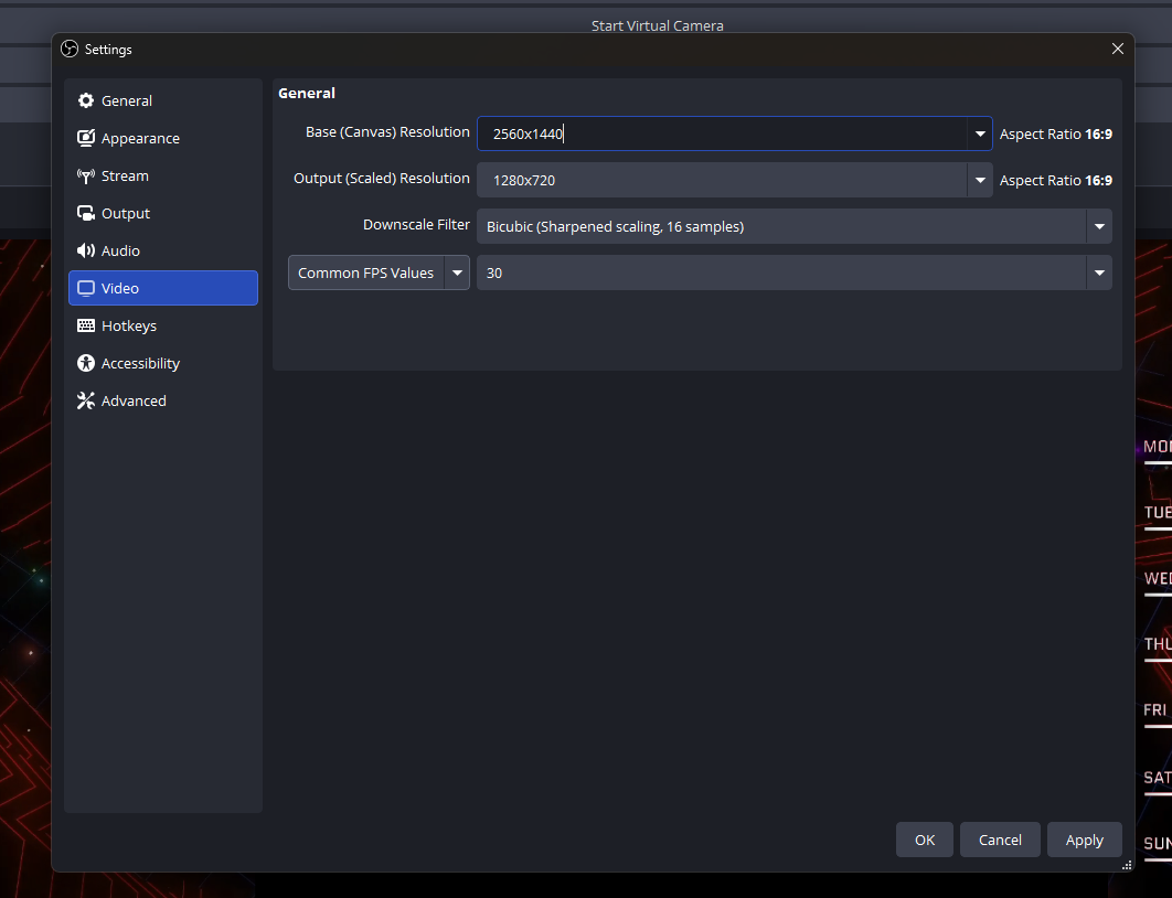 ARC Raiders - Spiel ruckelt/freezt nur beim Livestream (OBS) trotz 250 ...