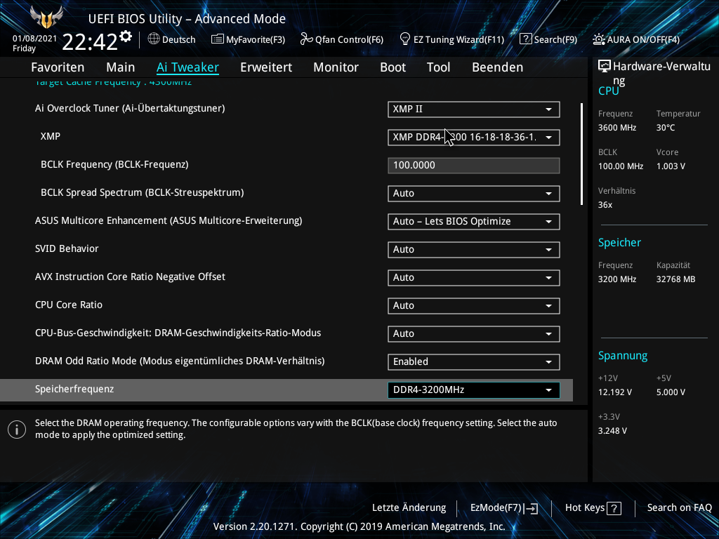 CPU Fehler? | Seite 2 | ComputerBase Forum