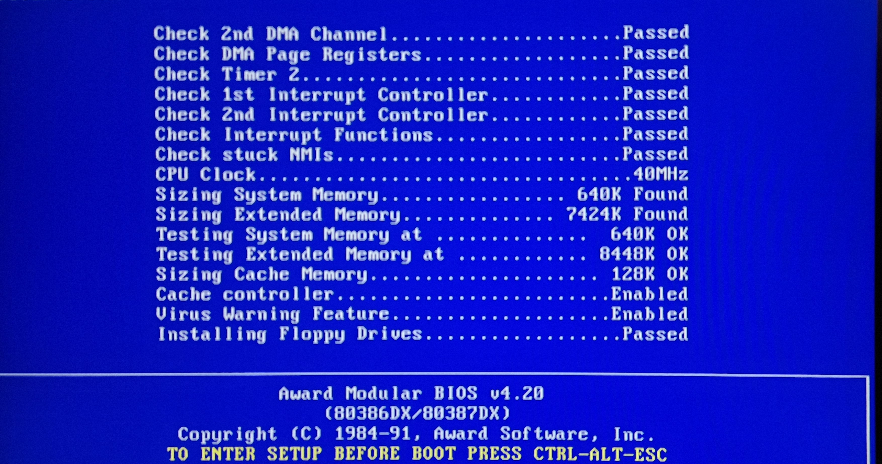 Der Retro-Hardware Bilderthread | Seite 856 | ComputerBase Forum
