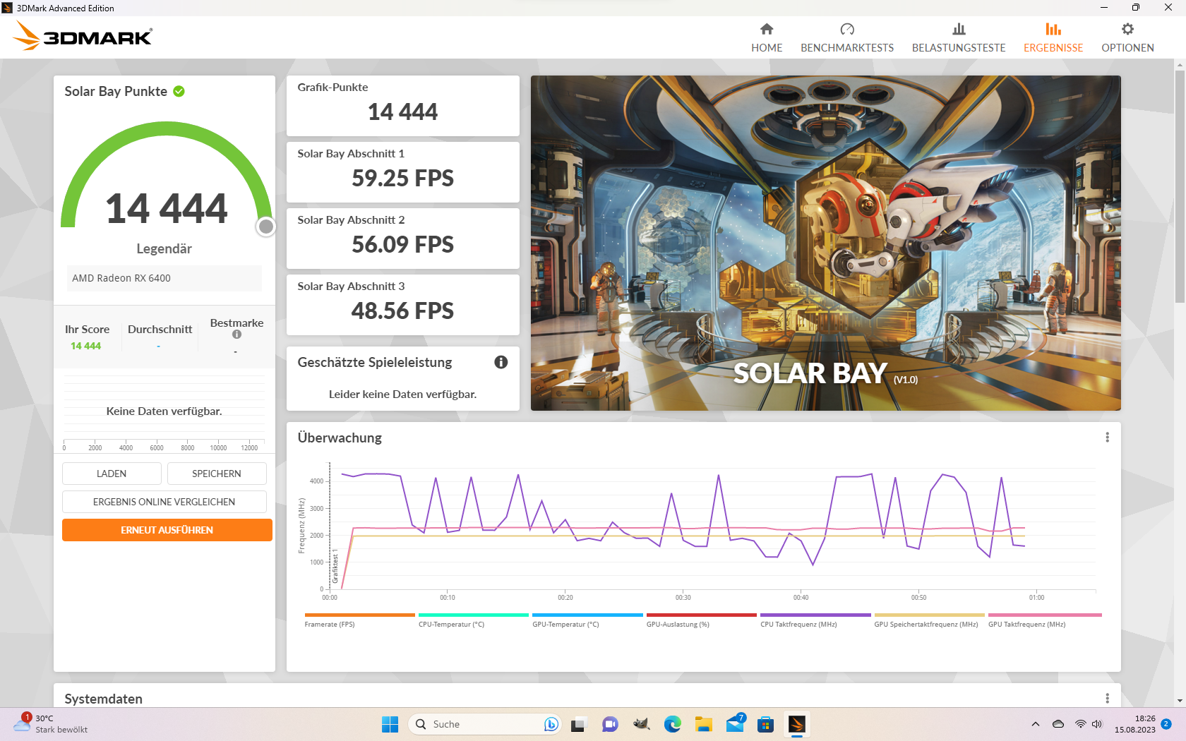 News - 3DMark Solar Bay: Neuer Raytracing-Benchmark für Windows, Android und iOS | Seite 3 ...