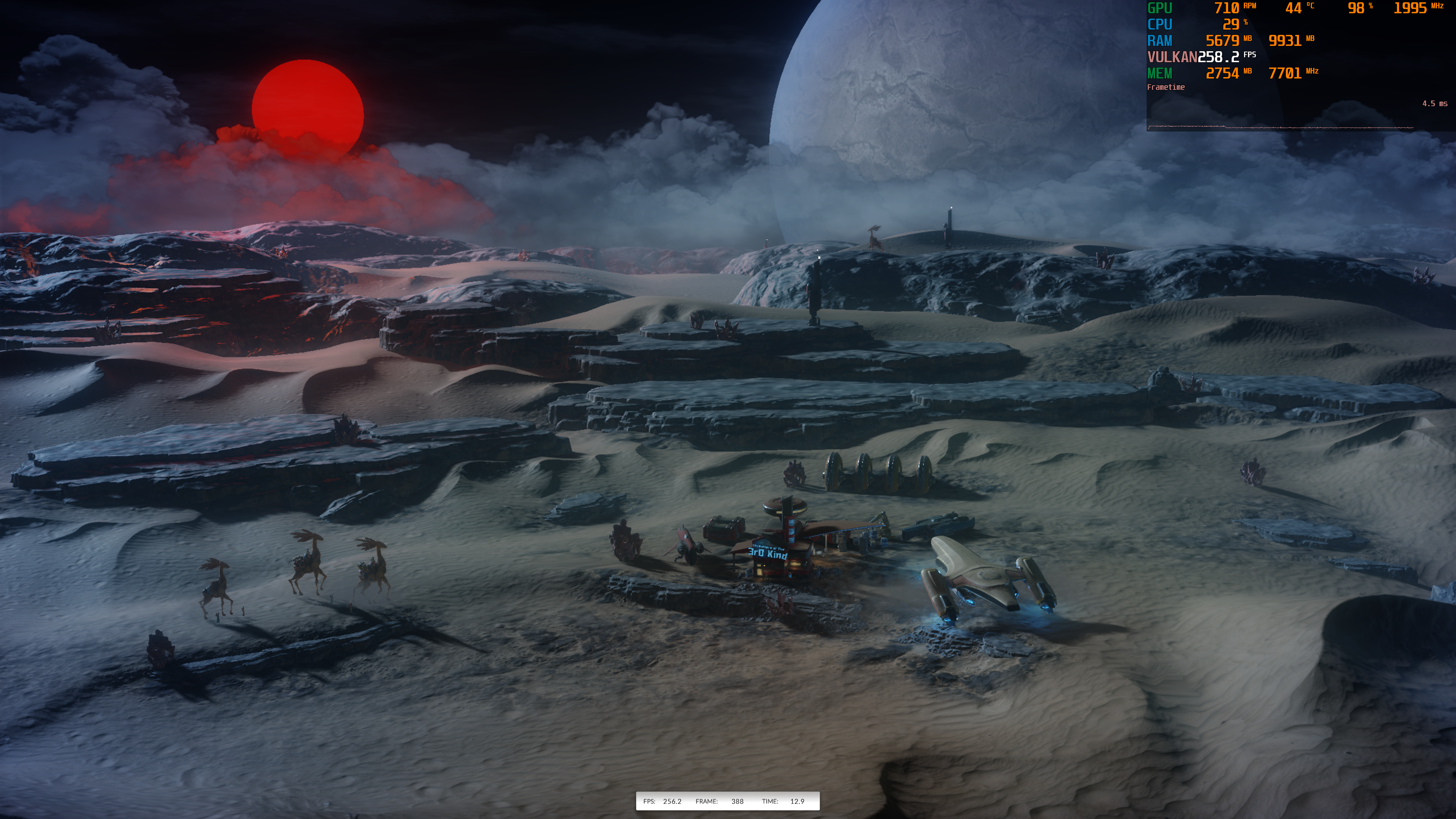 Notiz - 3DMark Wild Life: Neuer GPU-Benchmark für Android, iOS und ...