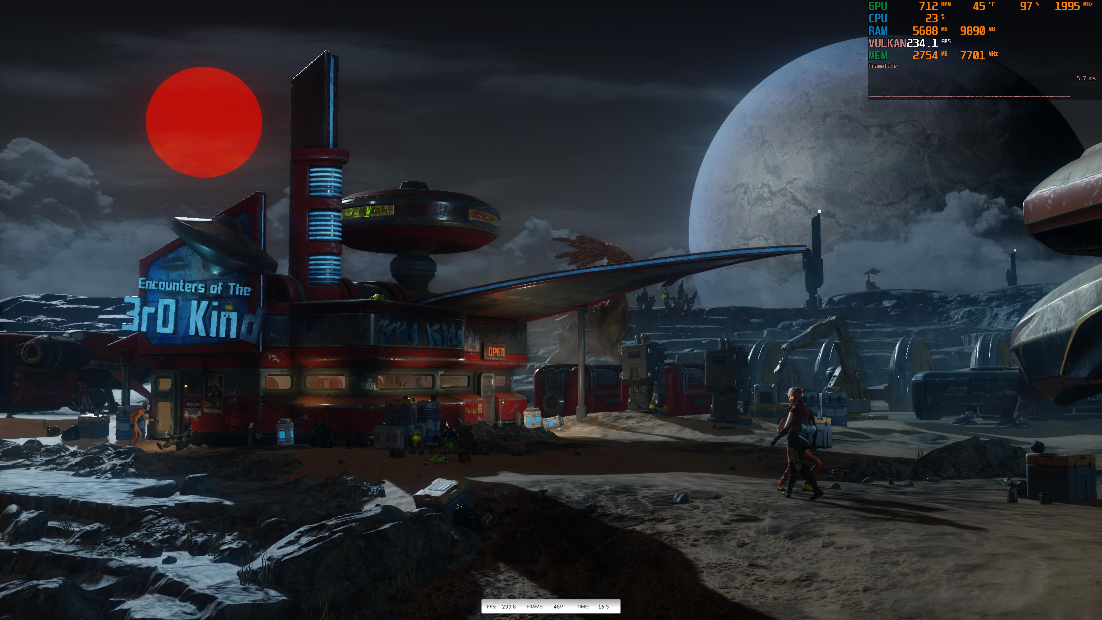 Notiz - 3DMark Wild Life: Neuer GPU-Benchmark für Android, iOS und ...