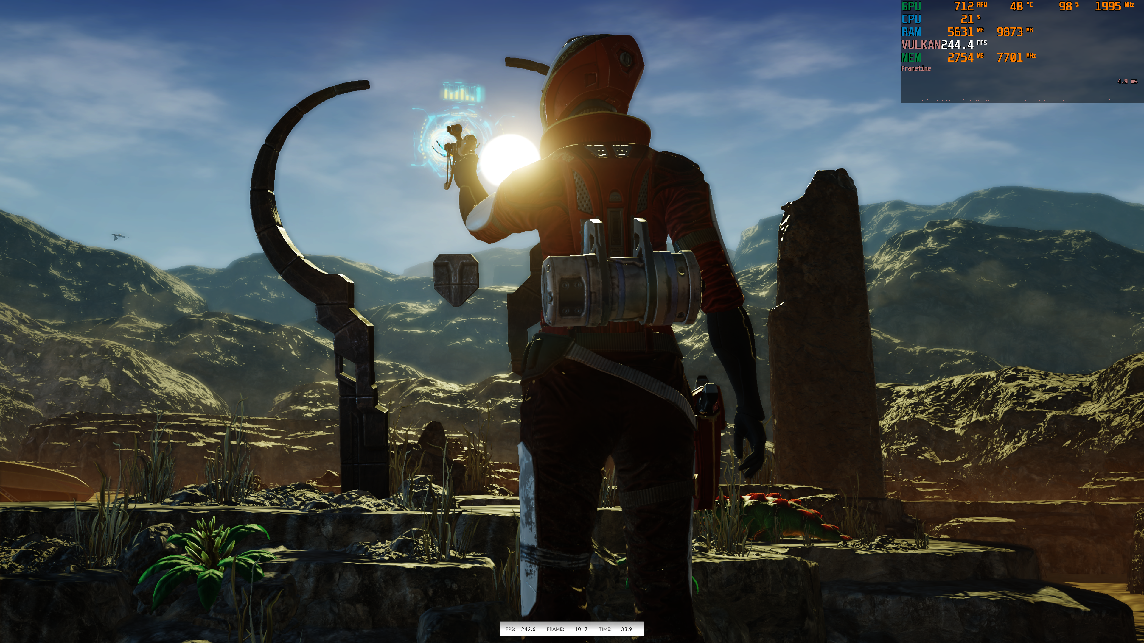 Notiz - 3DMark Wild Life: Neuer GPU-Benchmark für Android, iOS und ...