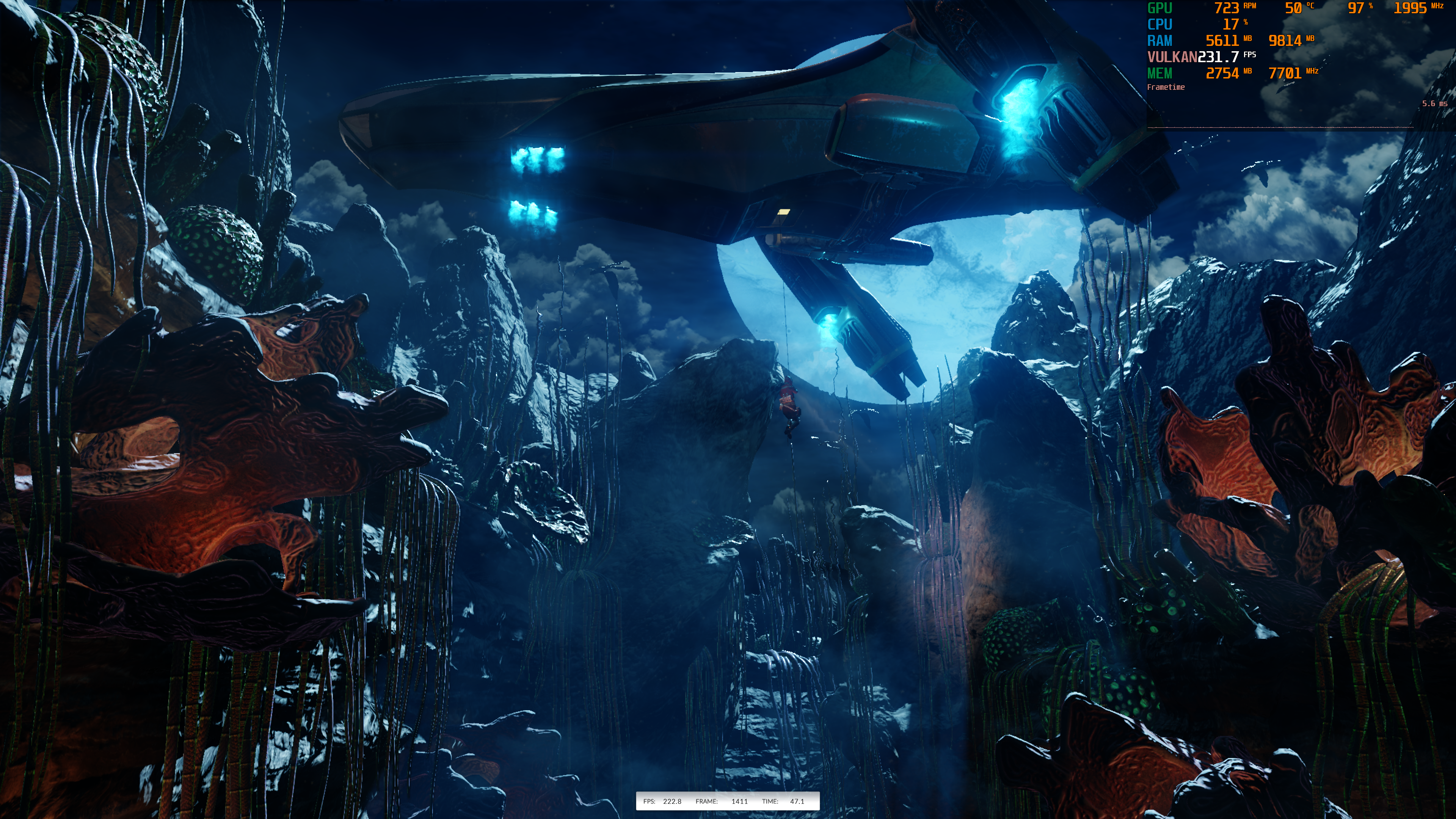 Notiz - 3DMark Wild Life: Neuer GPU-Benchmark für Android, iOS und ...