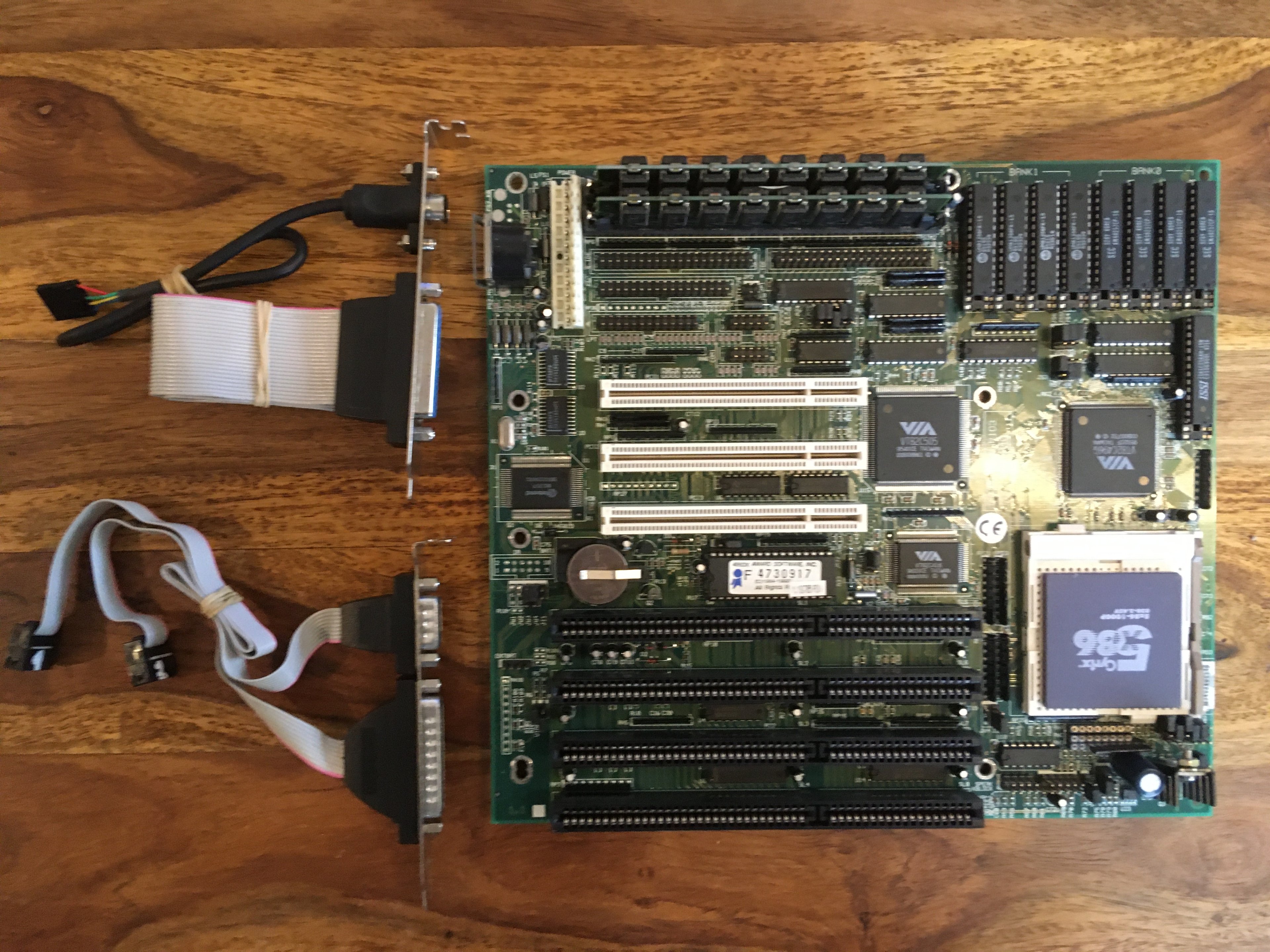 Der Retro-Hardware Bilderthread | Seite 860 | ComputerBase Forum