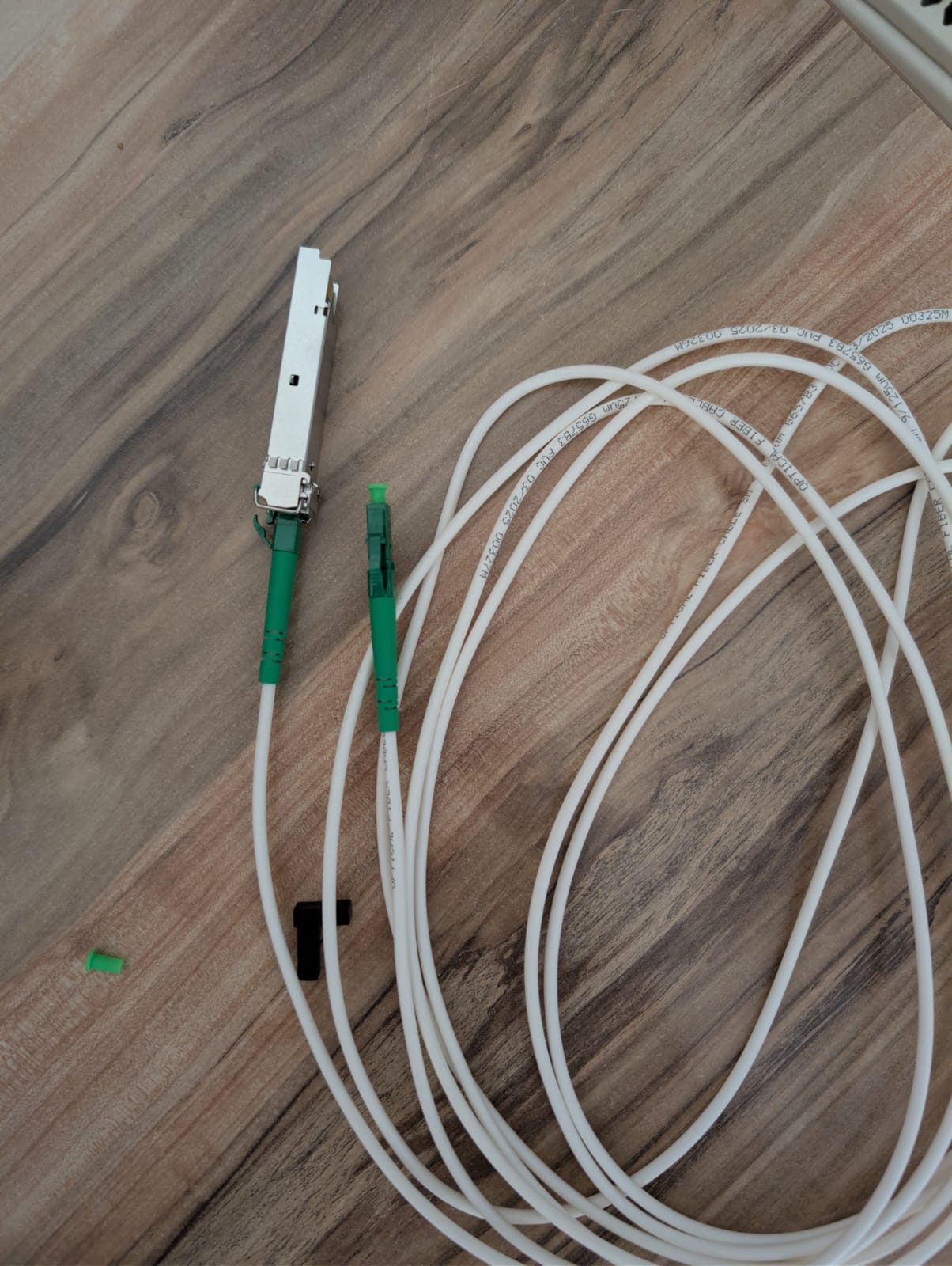 Fritzbox 5590 Fiber an Genexis Box anschließen | ComputerBase Forum