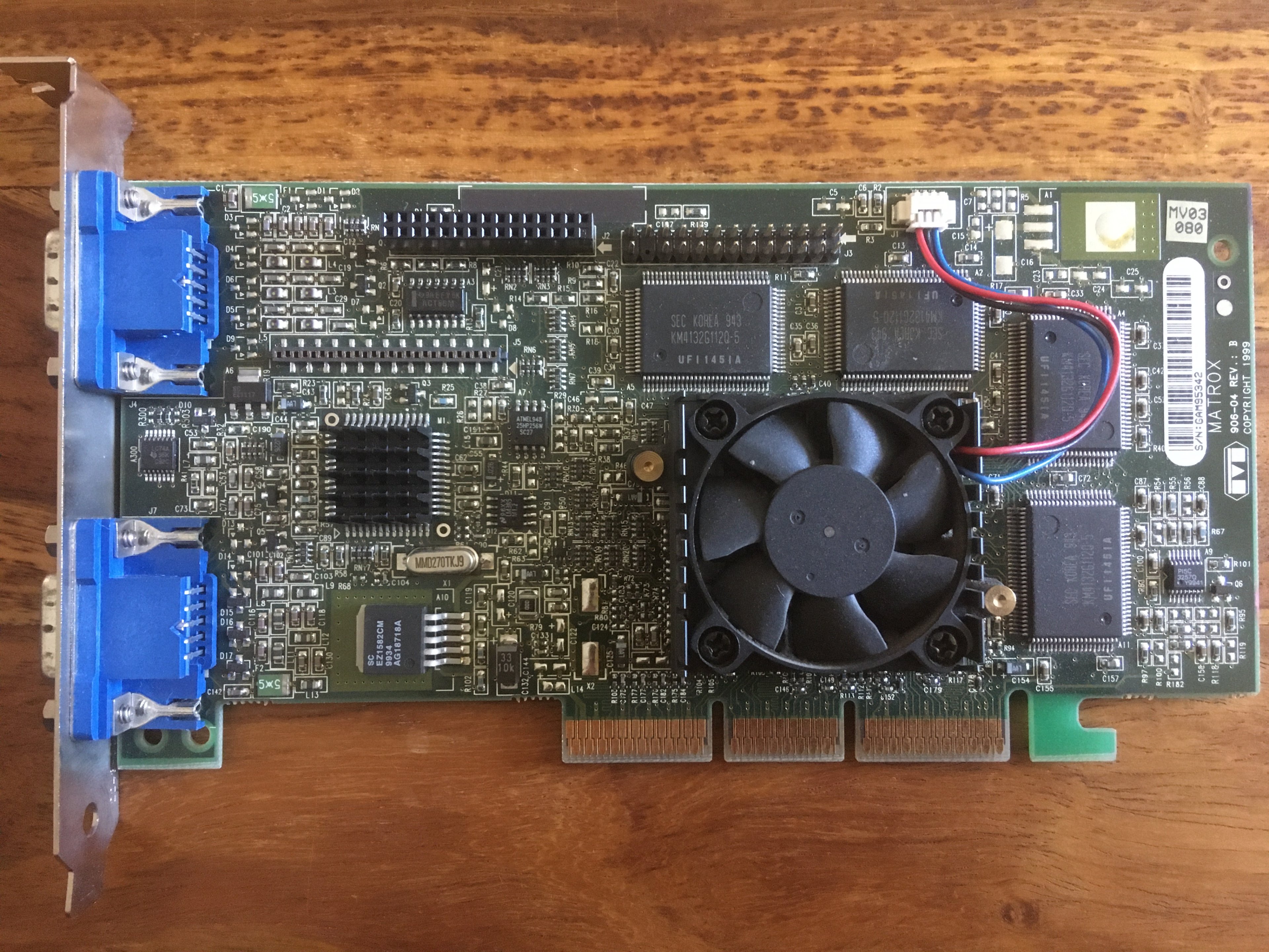 Der Retro-Hardware Bilderthread | Seite 889 | ComputerBase Forum