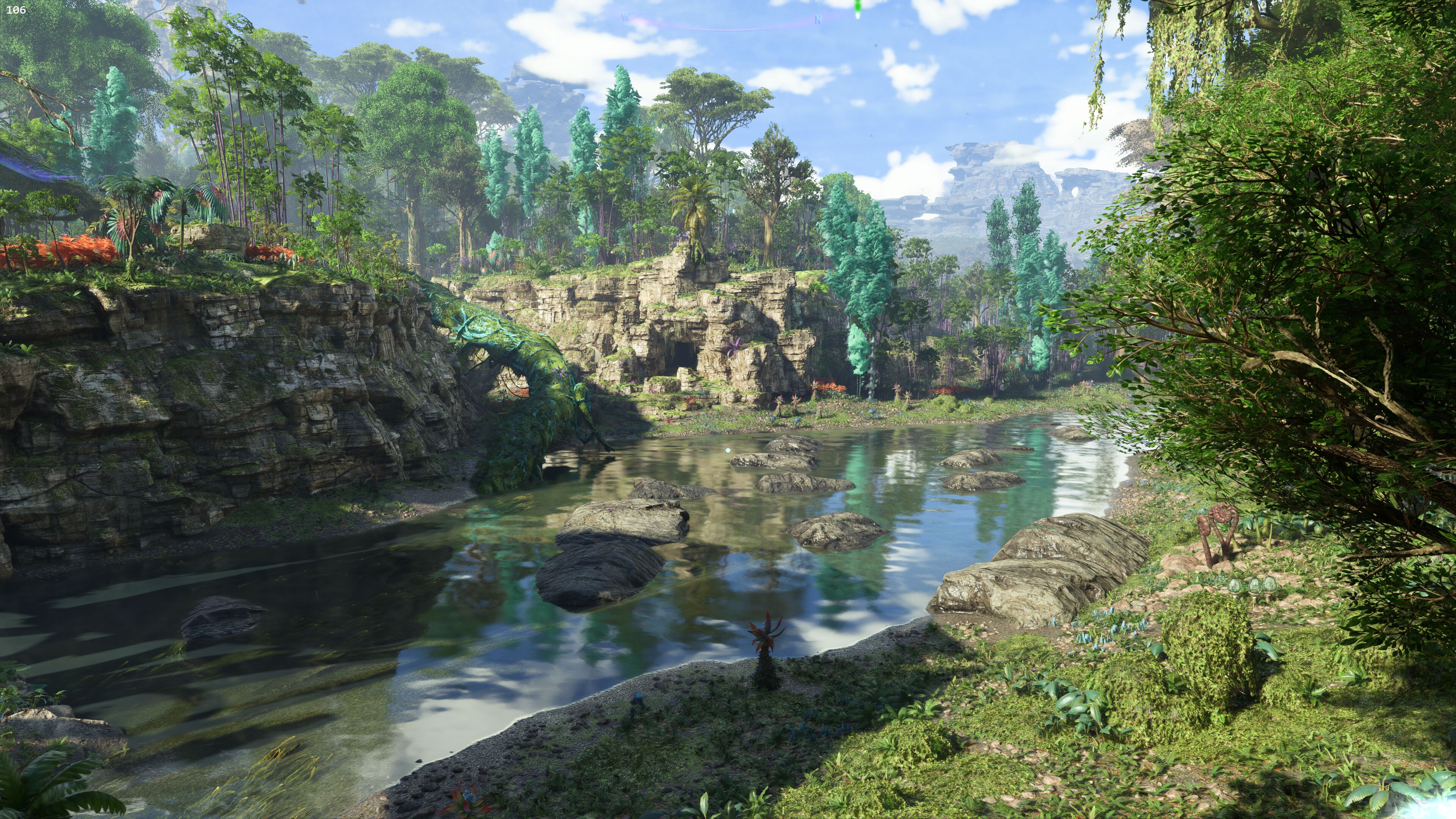 Test - Avatar: Frontiers of Pandora im Test: Fantastische Grafik will ...