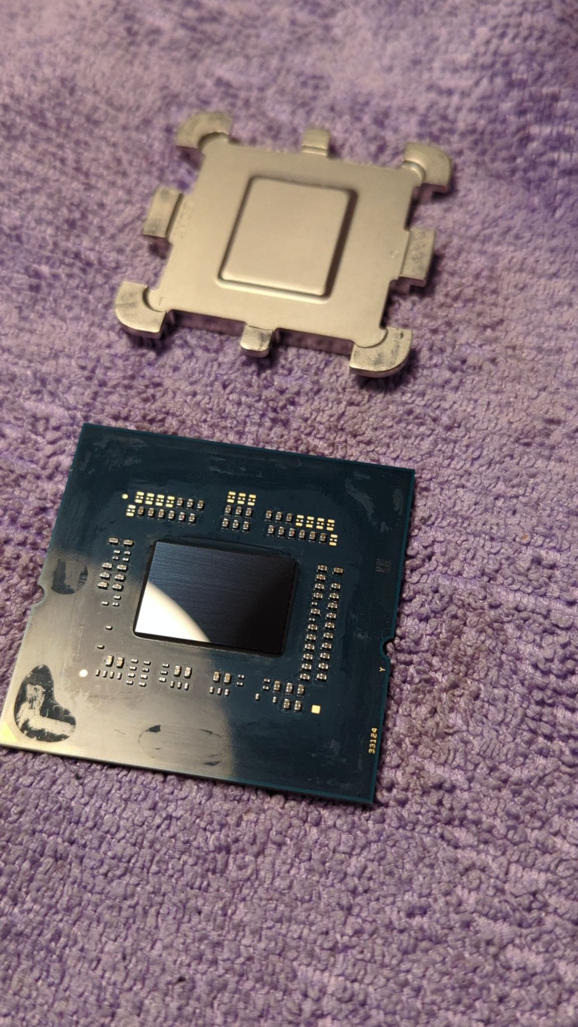 Erfahrung | Übertaktung AMD Ryzen 8400F auf 5.1Ghz all core ...