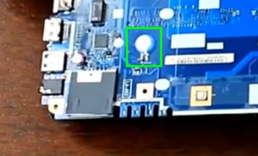 Systemabsturz, Bootprobleme Aspire E1 | ComputerBase Forum