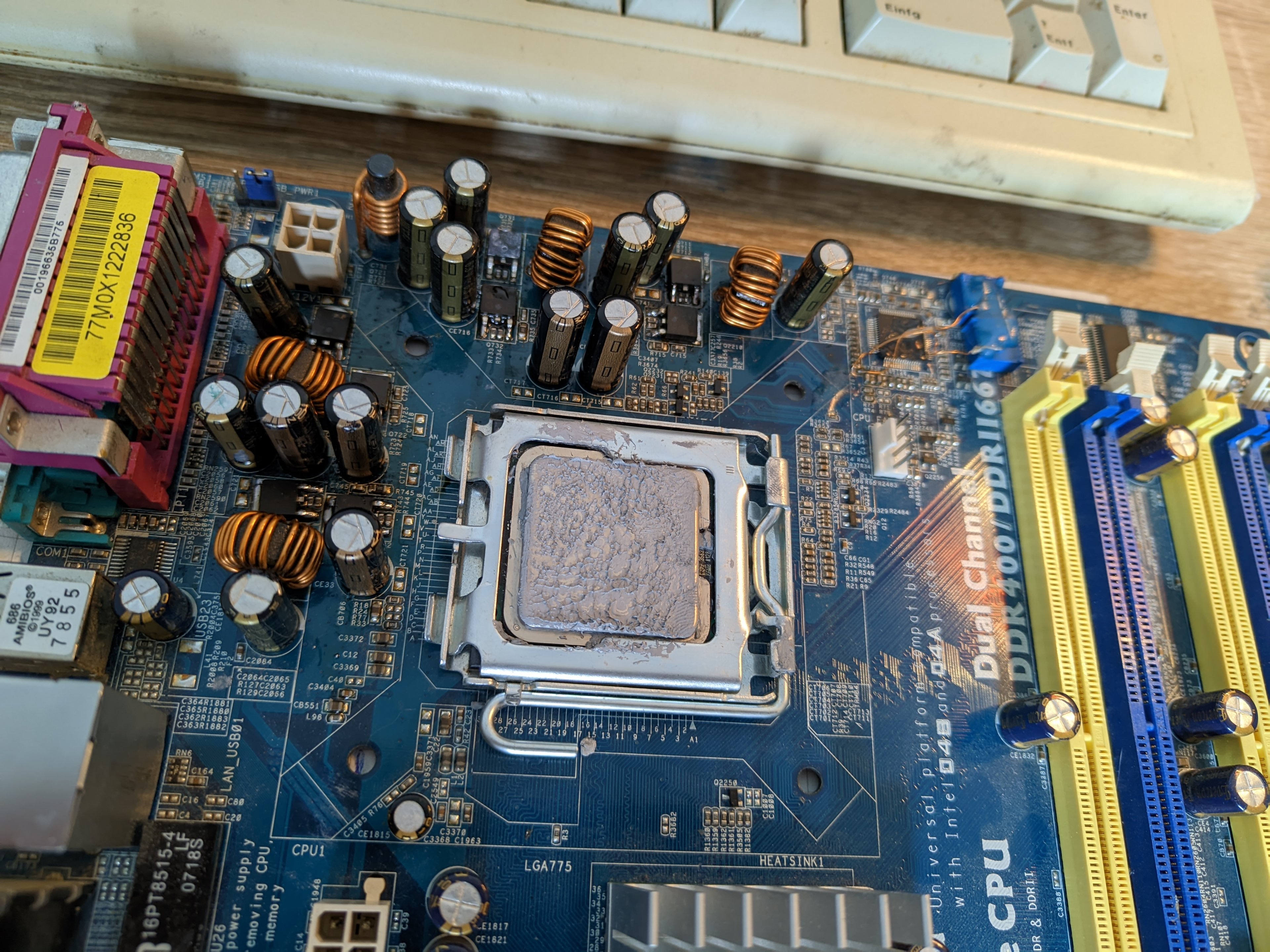 Der Retro-Hardware Bilderthread | Seite 993 | ComputerBase Forum