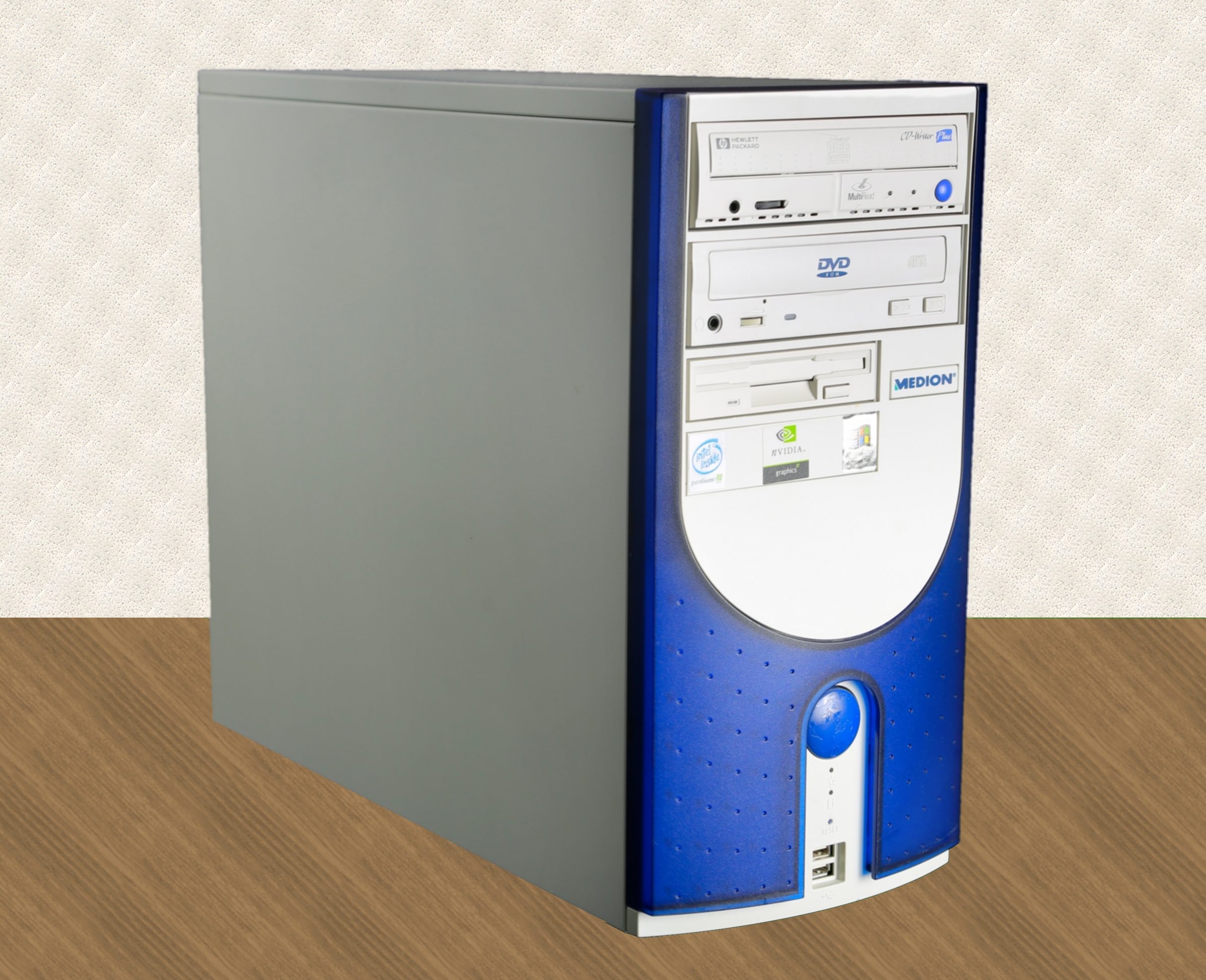 News - Erazer Hunter X30: Medion bringt Gaming-PC mit GeForce RTX 4070 ...