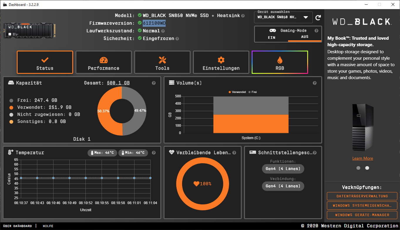 Bericht - SSD-Kaufberatung 2025: Diese SSDs sind auf Basis fundierter ...