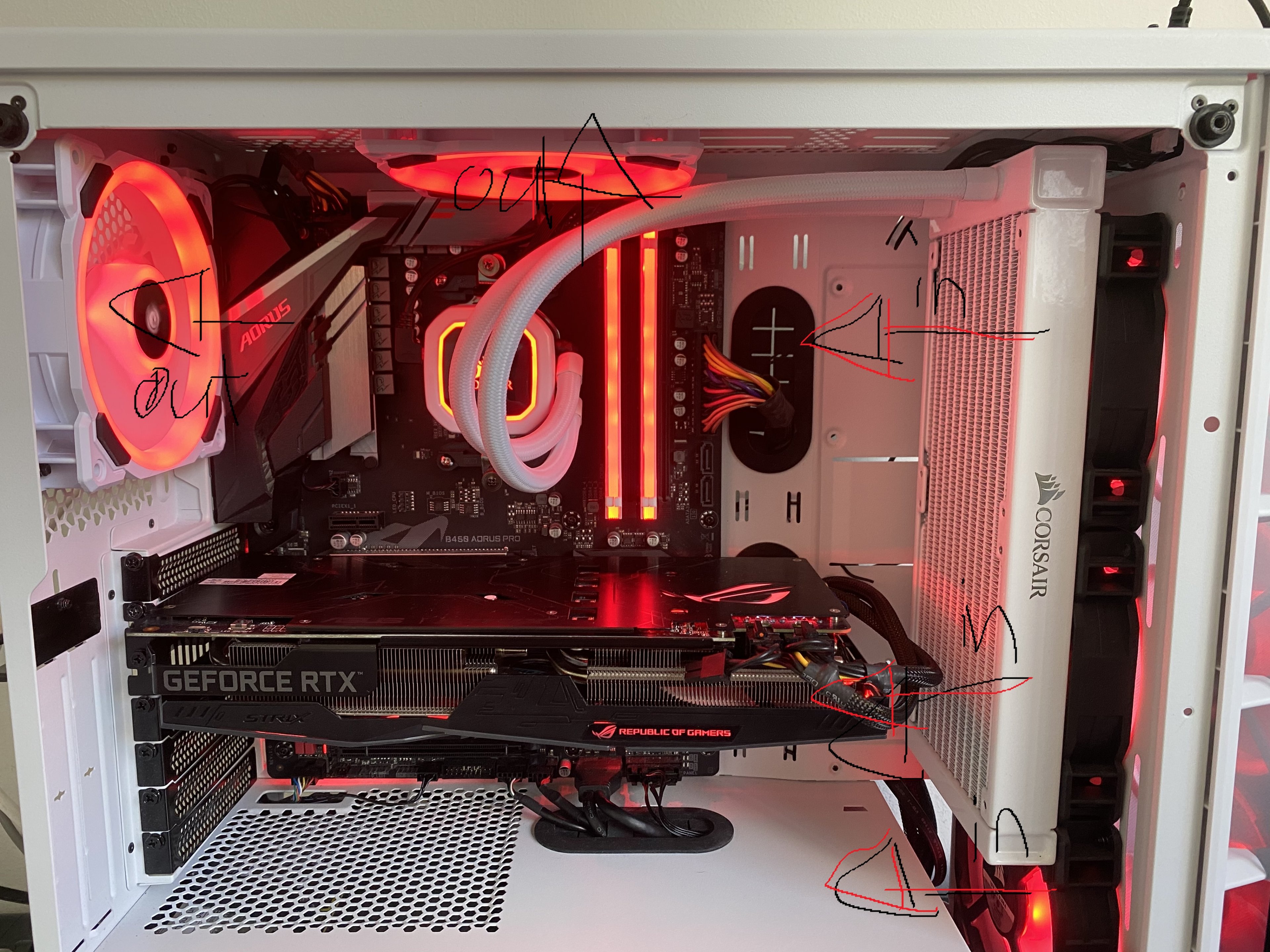 CPU ZU WARM | ComputerBase Forum