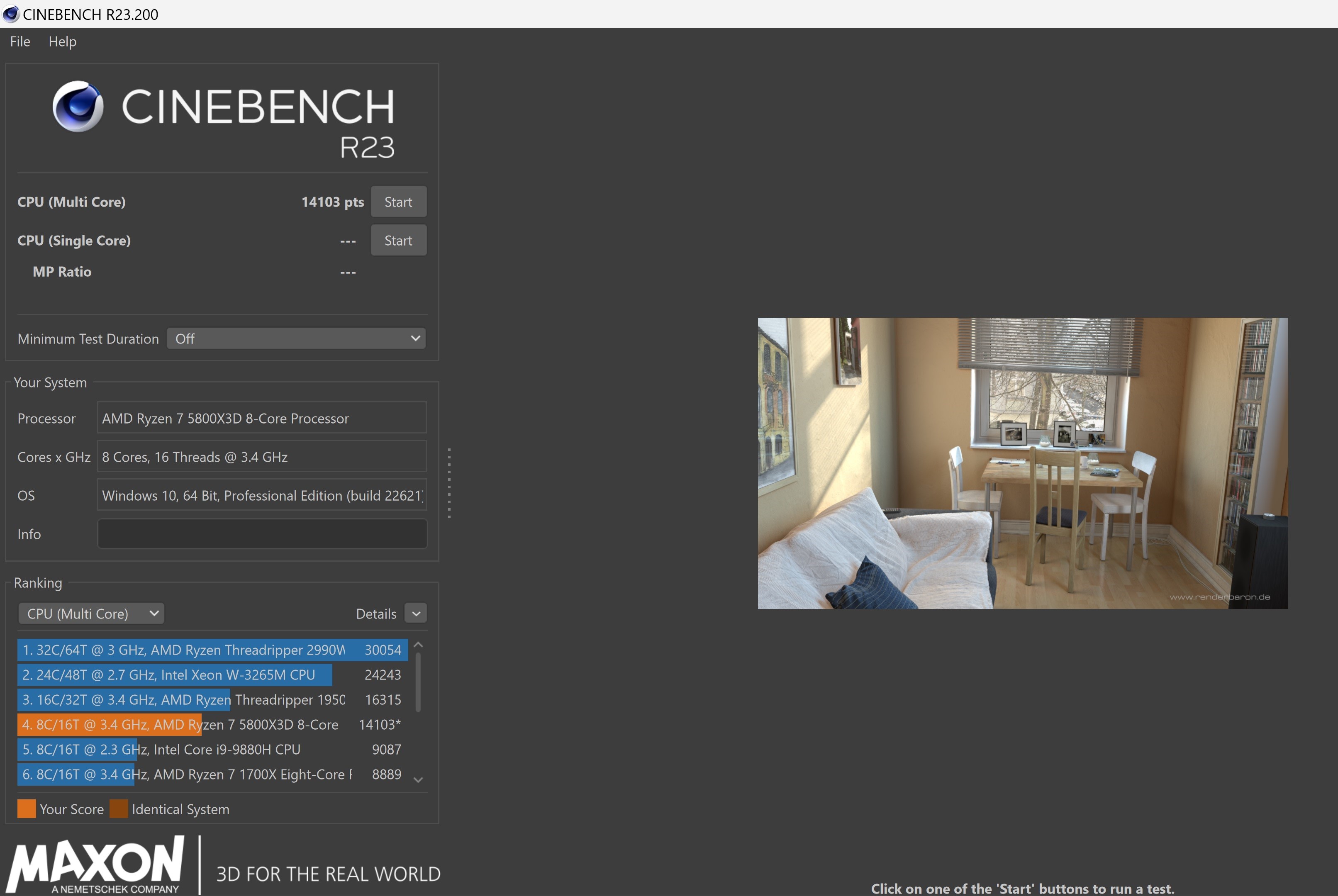 Ryzen 7 5800X3D Undervolten! | Seite 28 | ComputerBase Forum