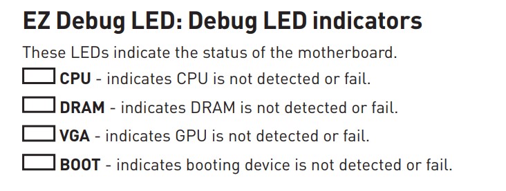 PC startet, kein Bild | ComputerBase Forum