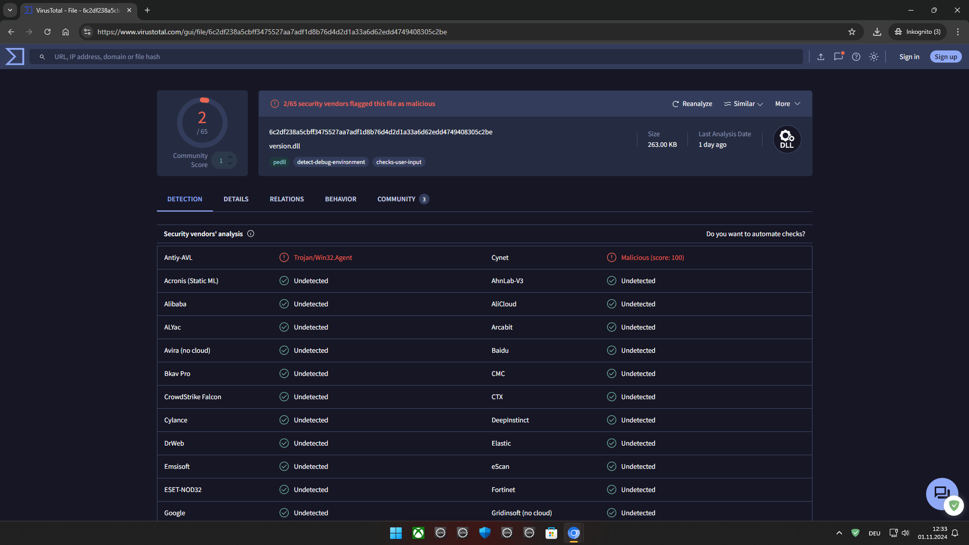 Andere - Dragon Age: Inquisition Installation 2024 unter Windows 11 über EA App | ComputerBase Forum