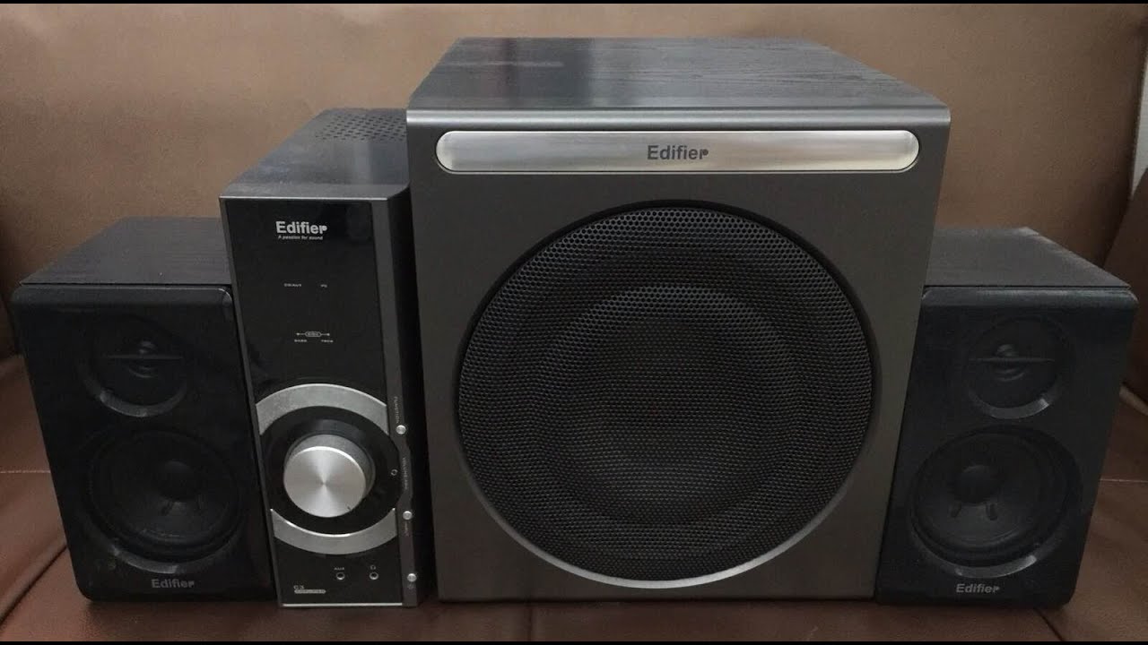 PC Lautsprecher ~ 100€ | ComputerBase Forum