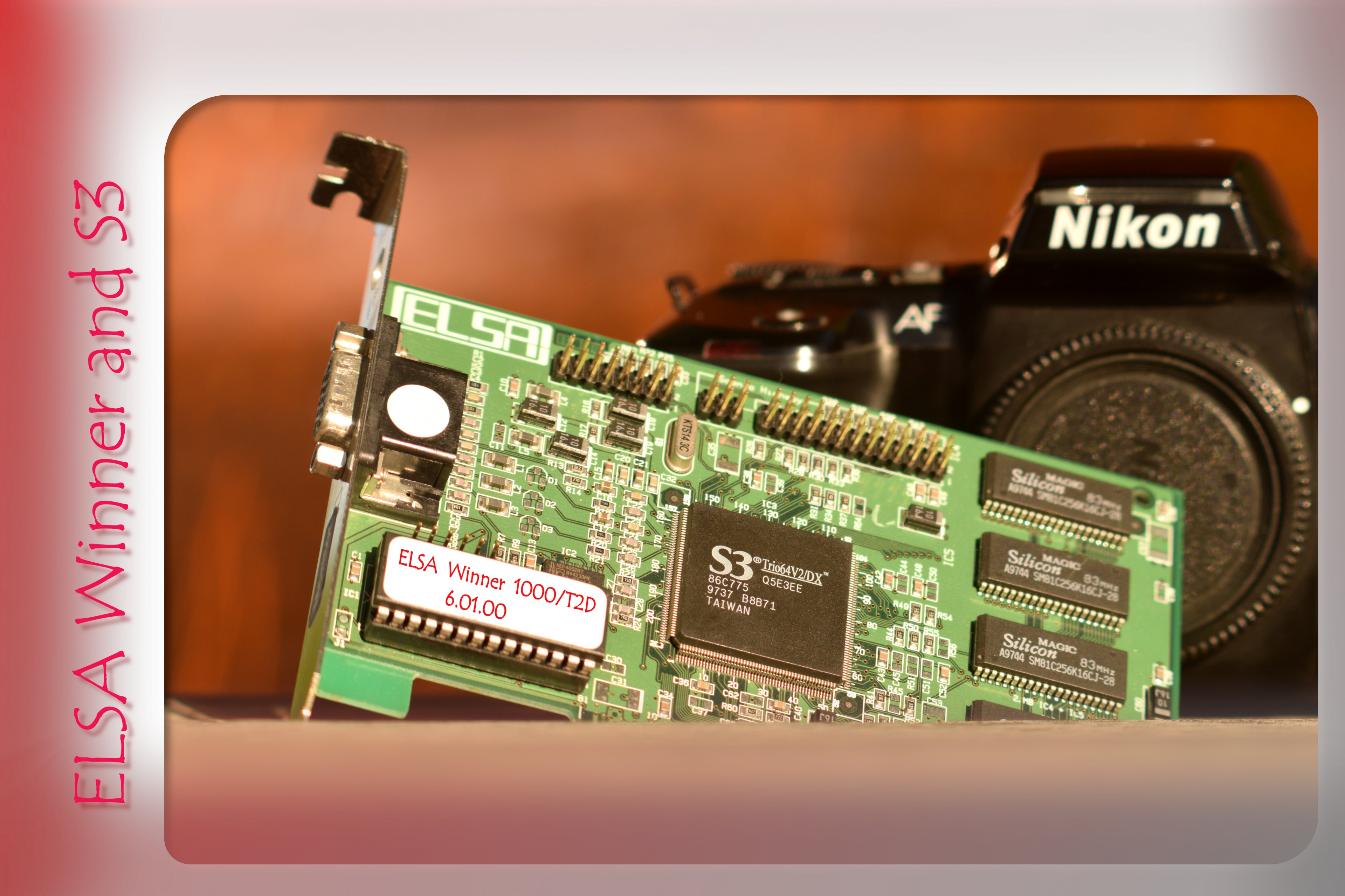 Der Retro-Hardware Bilderthread | Seite 378 | ComputerBase Forum