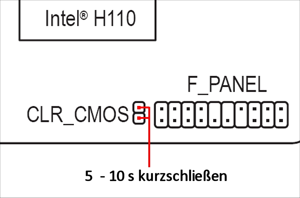 GA-110m-S2H kein Bild | ComputerBase Forum
