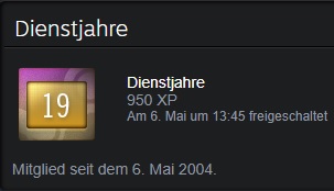 News - Steam: Valves Vertriebs- und Communityplattform wird 20 Jahre ...