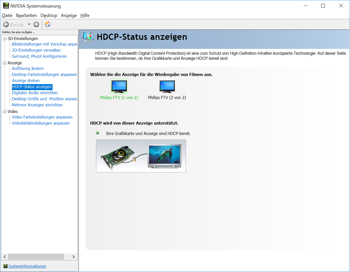 GTX 1070 = HDR aktivieren? | Seite 2 | ComputerBase Forum
