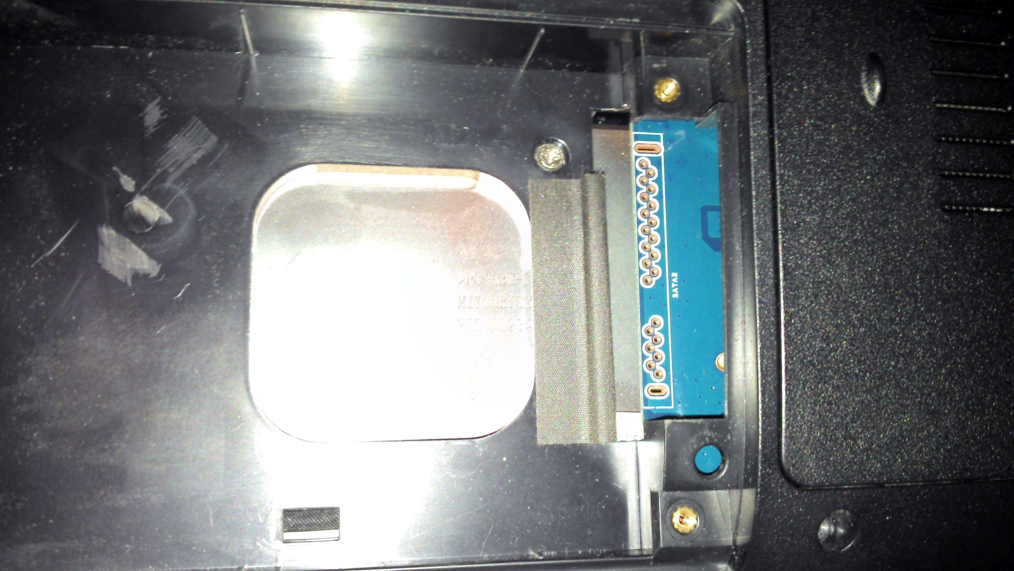 Schlamm Becher Sauerstoff acer aspire 7750g festplatte wechseln Der ...