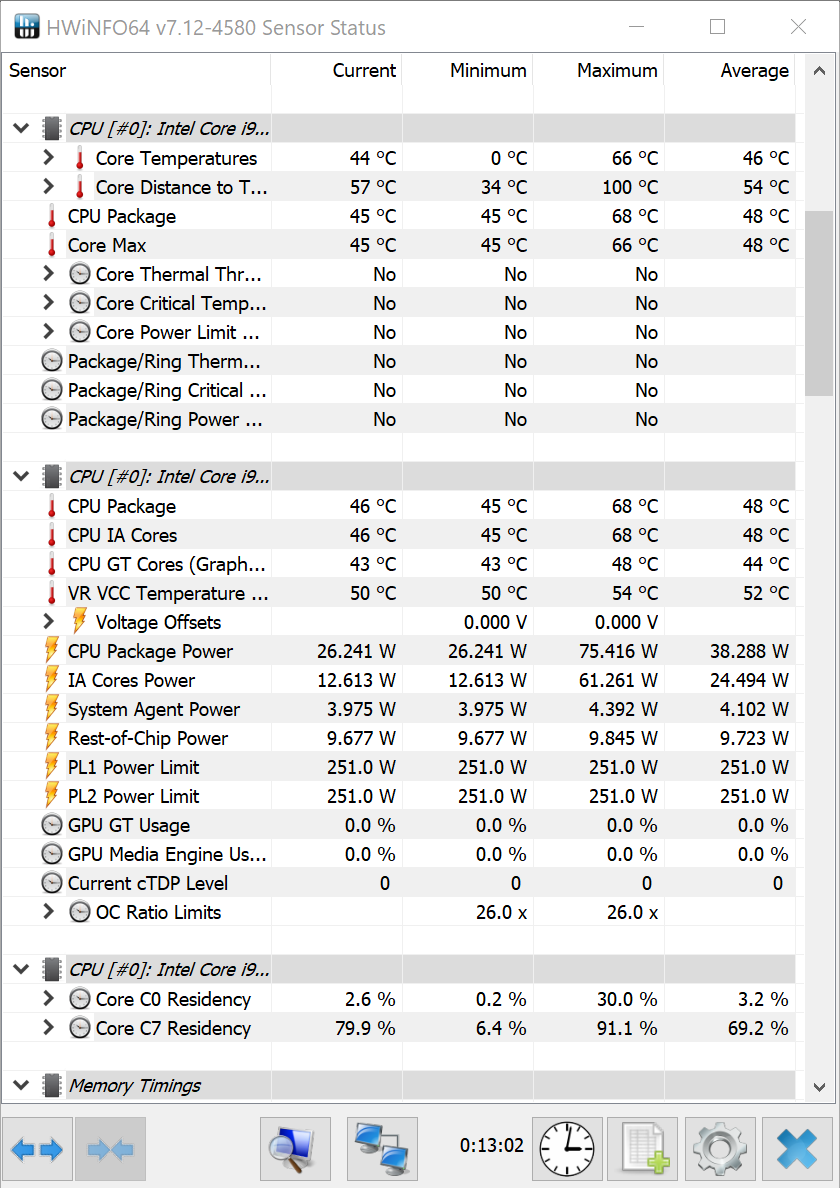 News - Intel-Alder-Lake-Marktstart: Finale Core i9-12900K und Core i5 ...